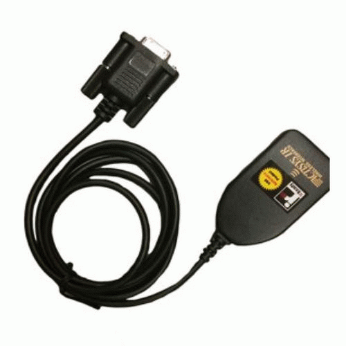 Cardiac Science Infrared Serial Communications Cable 162-0108-001 ...