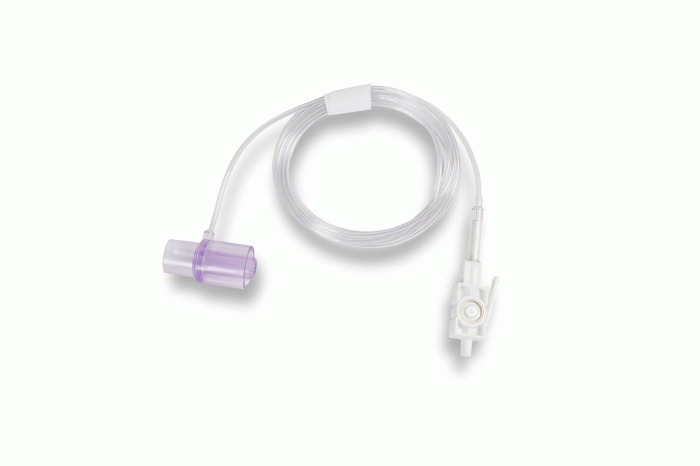 Zoll Sidestream - Airway Adapter Kit, Pediatric-Infant 8000-0361 ...