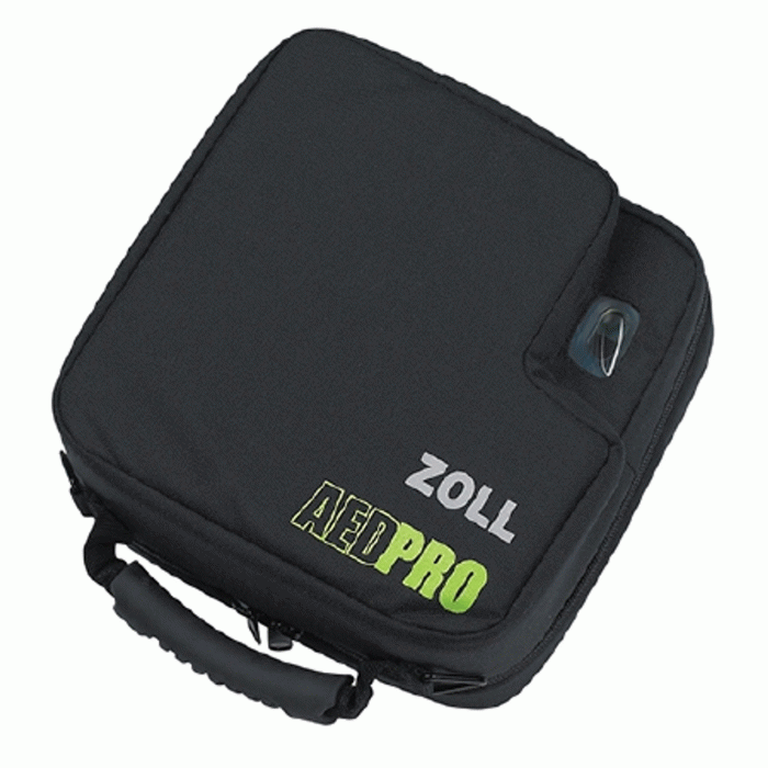 Zoll Soft Carry Case 8000-0810-01 Cases AED Accessories