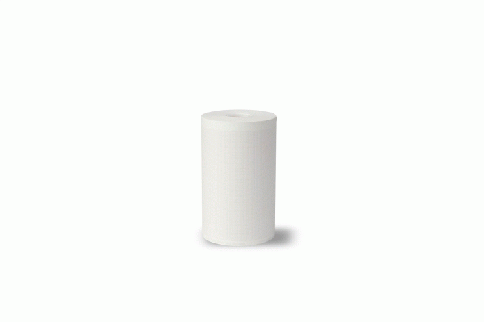 Zoll Thermal Paper Rolls with Premium Grade LLUSA 17437 Paper AED ...