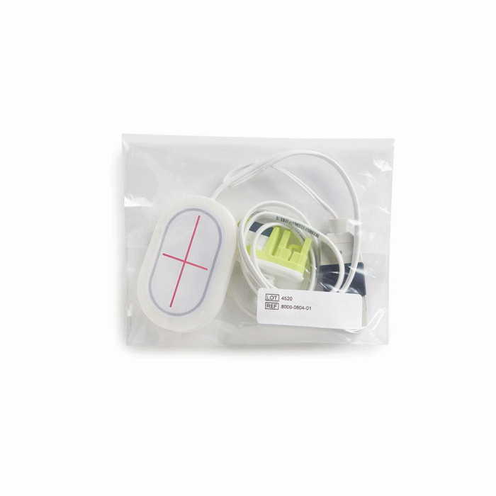 Zoll Universal Simulator Cable 8000-0804-01 Testing Equipment AED ...