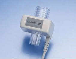 Edan Respironics CAPNOSTAT5 Mainstream ETCo2 Module iM8 and iM8A ETCo2 ...