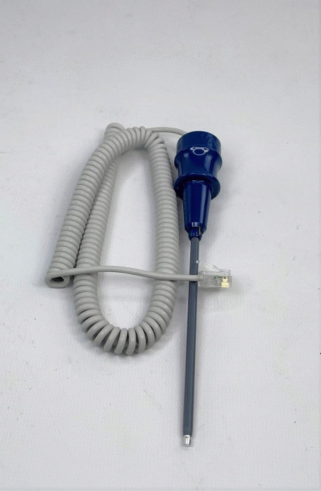 Alaris Turbo Temp® Oral Axillary Temperature Probe 3-009-0024 / 2008774 ...
