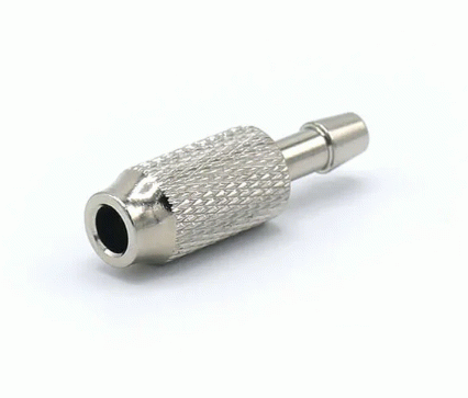 AMC BP20 NIBP Connector 5 Pieces NIBP Hoses Patient Monitor Accessories