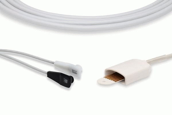 Compatible Masimo Short SpO2 Sensor LNOP Connection with Multi-Site ...