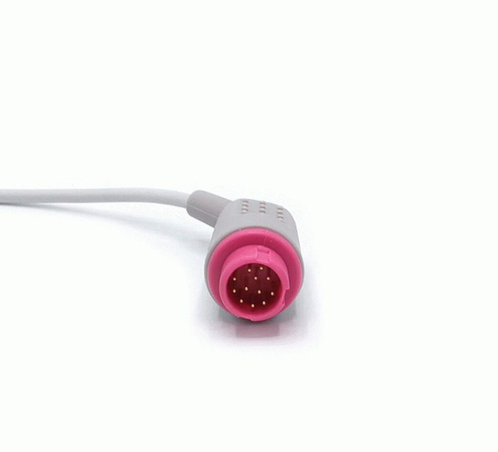 Philips Compatible Ultrasound Transducer M1356A Transducers Fetal ...
