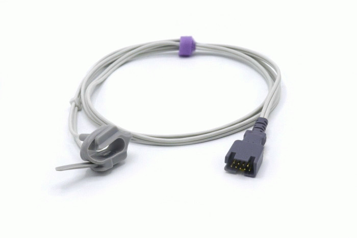 Compatible Welch Allyn SPO2 Sensor with Neonate SpO2 Sensors Patient ...