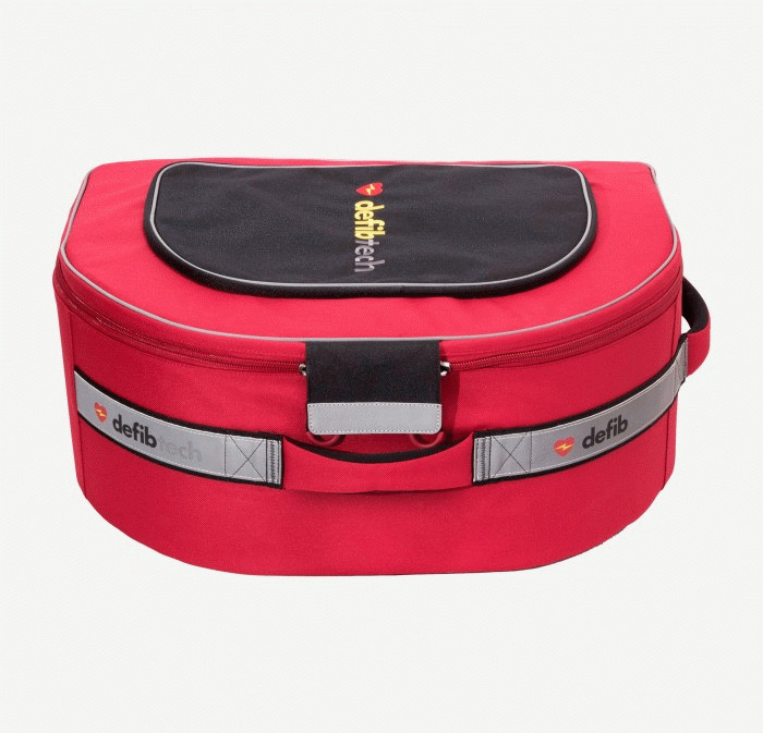 Defibtech Lifeline ARM ACC RMU-1000 Chest Compression Unit Chest ...