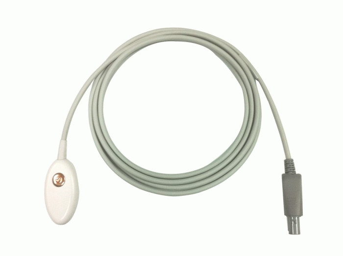 Edan DECG Cable 01.13.036358-10 Cables Fetal Monitor Accessories