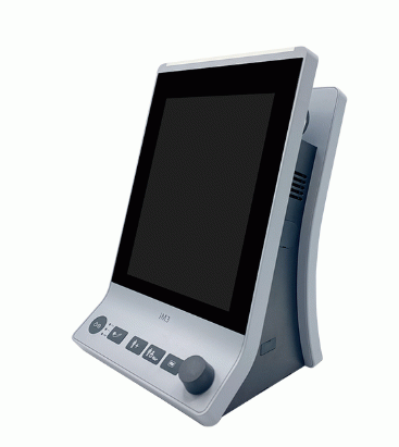 Edan iM3 Vital Signs Monitor with NIBP, SpO2 iM3_NS Vital Signs Monitor ...