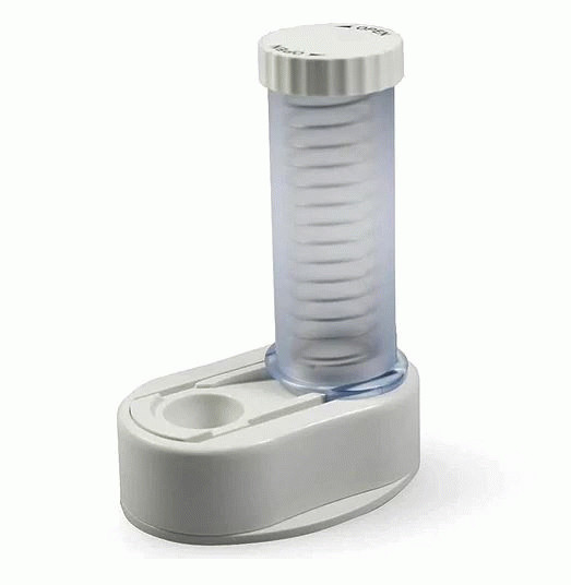 Edan Infrared Ear Temperature Probe Cover Dispenser 11.57.208059 Vital ...