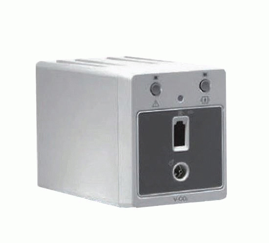 Edan Module with G2 Sidestream CO2 83.60.260952 Modules Patient Monitor