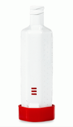 Equashield Female Luer Lock Connector FC-1