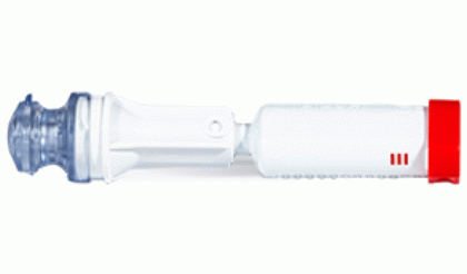 Equashield Female Luer Lock Connector 180 FC-180