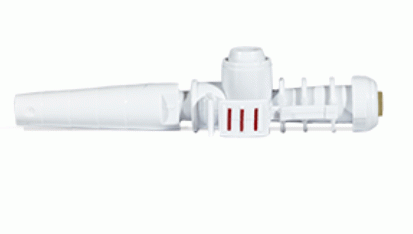 Equashield Luer Lock Adapter C LL-1C