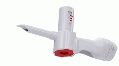 Equashield Spike Adapter EZ Dual SA-EZ/D