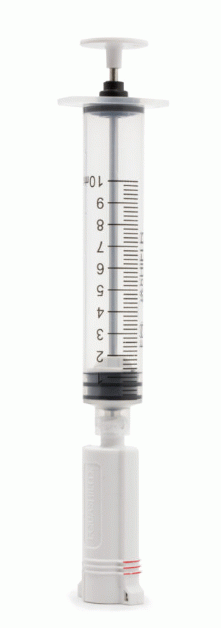 Equashield Syringe Unit SU-10/2