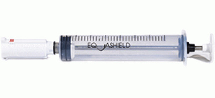 Equashield Syringe Unit SU-1/2
