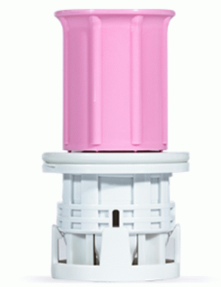 Equashield Vial Adaptor Concave VA-13C/2