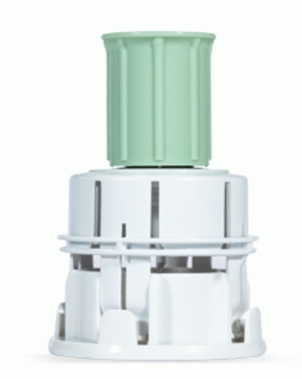 Equashield Vial Adaptor EQ2 VA-28/2