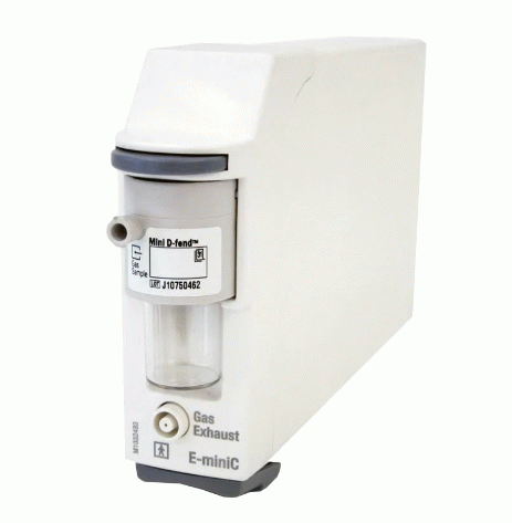 GE Carescape E-miniC CO2 Module E-miniC Gas Modules