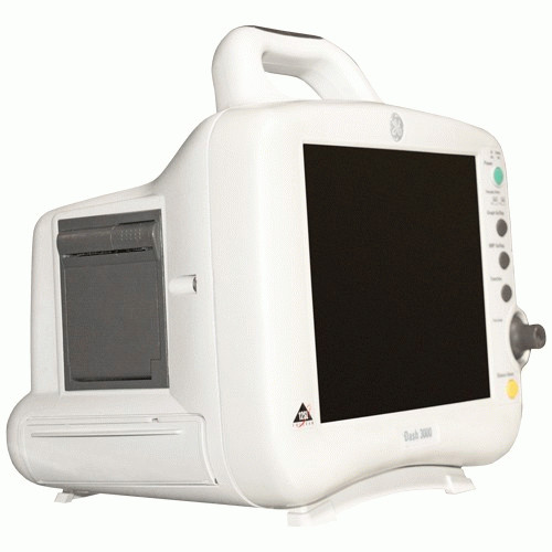 GE Dash 3000 - Avobus Medical Equipment