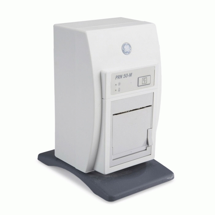 GE PRN 50-M Recorder Printers Patient Monitor Accessories