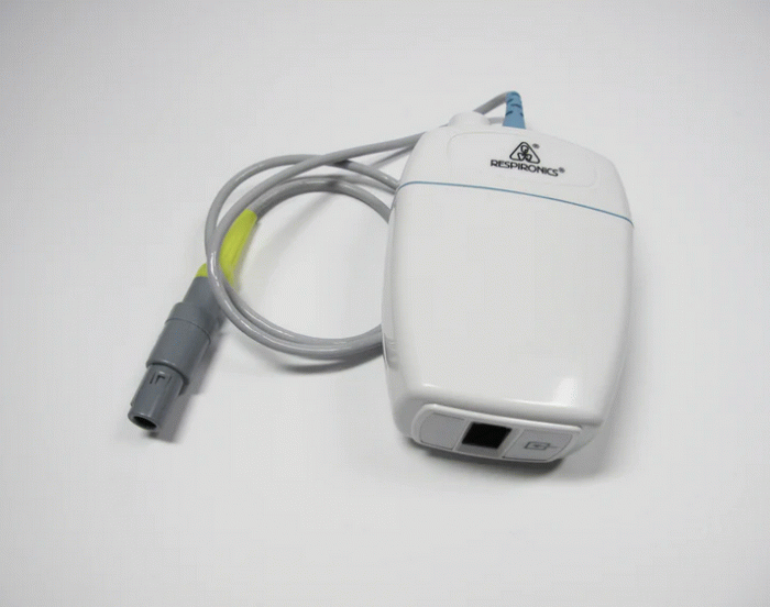 Bionet LoFlo Sidestream CO2 Sensor B-RSCO2-M CO2 Sidestream Sensor ...