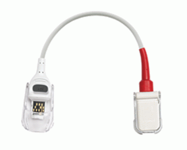 Masimo LNCS to RD Adapter Cable 4092 Cables Patient Monitor Accessories