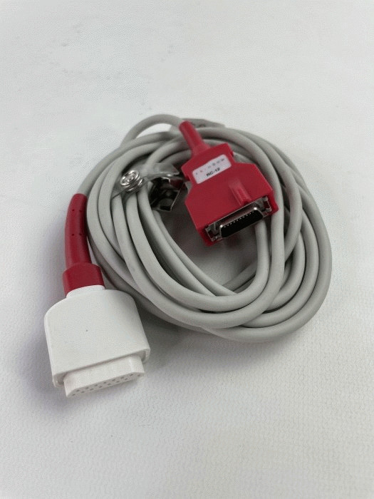 Masimo Rainbow M-LNCS Patient Cable 2404/RC-12 - Avobus Medical Equipment
