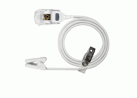 Masimo RD Set TC-I, TipClip Reusable Ear Sensor 4053 SpO2 Sensors ...