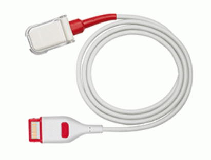 Masimo Red LNC M20 Patient Cable 4252 Cables Patient Monitor Accessories