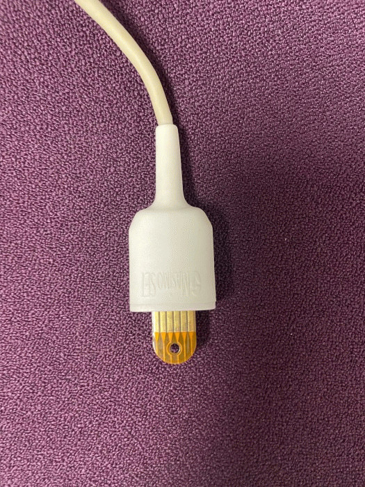 Masimo SET 1276 LNOP DCIP Pediatric Hard Finger SpO2 Sensor LNOP 1276 ...