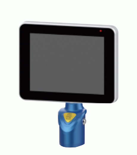 MDPro EZ Vision Plus Video Laryngoscope EZVisionPlus Video Laryngoscope ...
