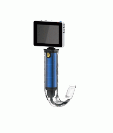 MDPro EZ Vision Video Laryngoscope EZVision Video Laryngoscope Units ...