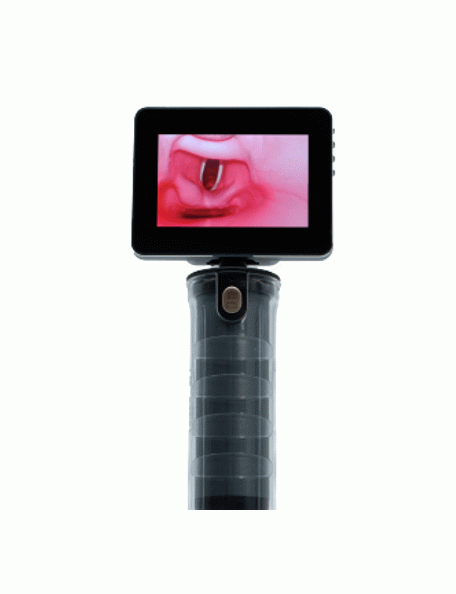MDPro EZ Vision Video Laryngoscope EZVision Video Laryngoscope Units ...