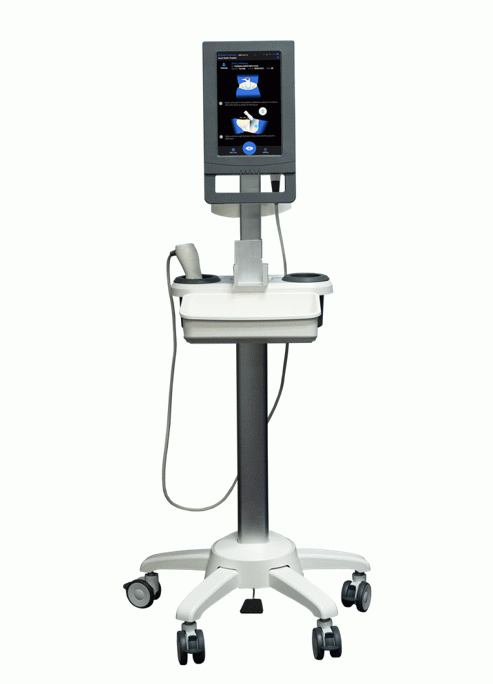 MDPro M7 Bladder Scanner M7 Bladder Scanner Units Bladder Scanner