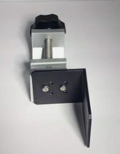 Medfusion Compatible Pole Clamp Infusion Accessories