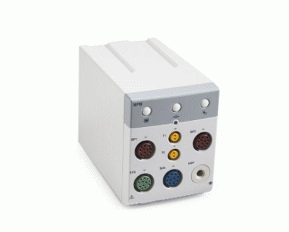 Mindray MPM Module 115-004900-00 Modules Patient Monitor Accessories