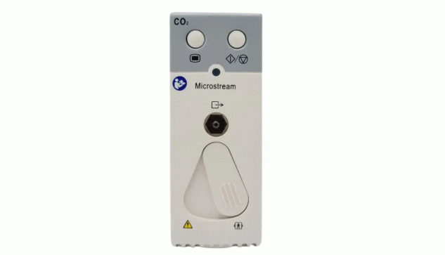 Mindray Oridion Microstream CO2 Module 6800-30-50820 Gas Modules
