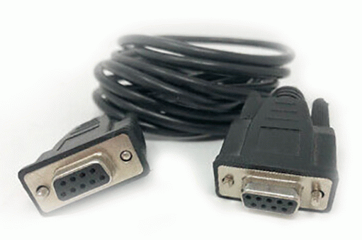 Mindray Serial Port Cable 009-009117-00 Accessories