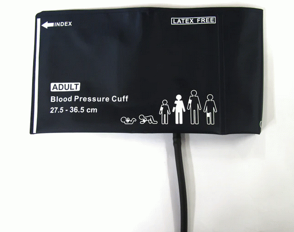 Other NIBP Cuff B-ACUFF Blood Pressure Cuffs Accessories