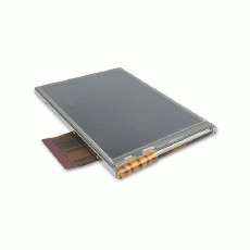 Philips Compatible Hitachi LCD Screen Display Parts Patient Monitor ...