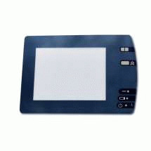 Philips Compatible LCD Screen Overlay Parts Patient Monitor Accessories