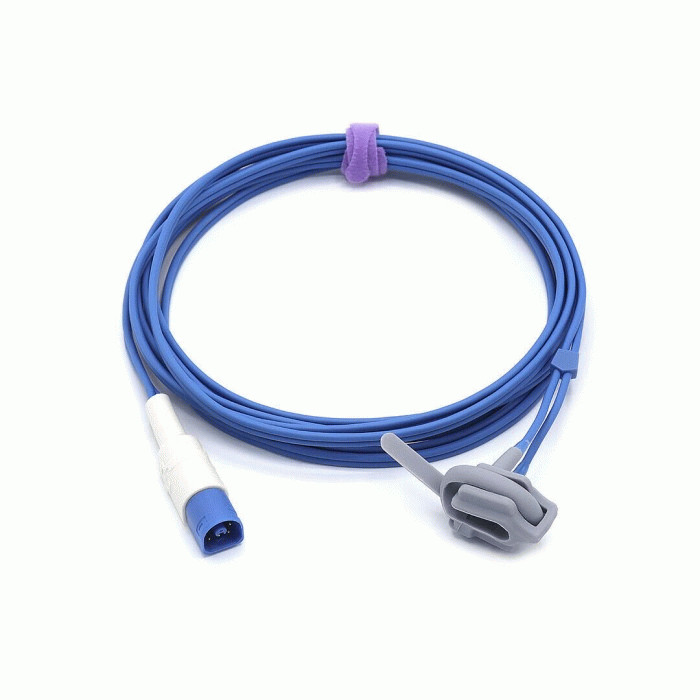 Philips Compatible SpO2 Sensor with Neonatal SpO2 Sensors Patient ...
