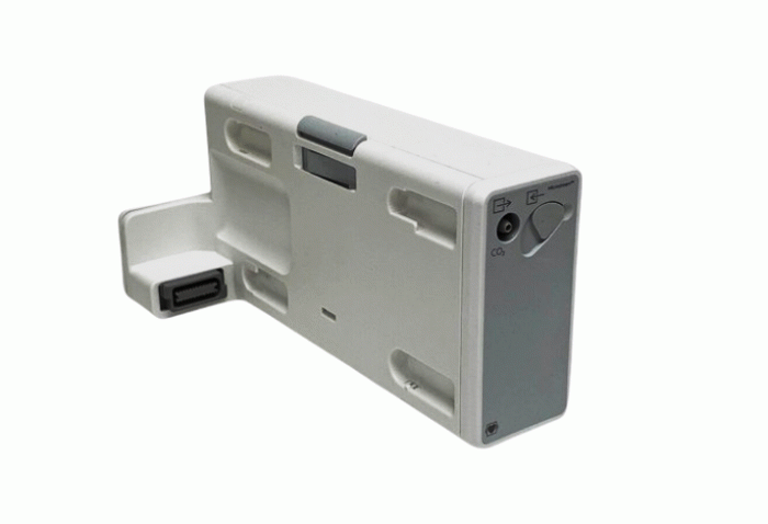 Philips Gas Module 867041 Patient Monitors Patient Monitor Units
