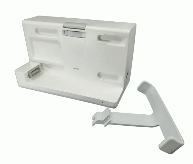 Philips IntelliVue MX100, X3, X2 Docking Station with Pole Clamp ...