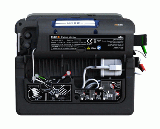 Philips Tempus Pro TempusPro