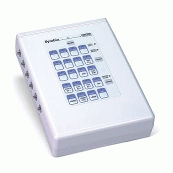 Stryker Physio Control Patient Simulator 11996-000311 Testing Equipment ...