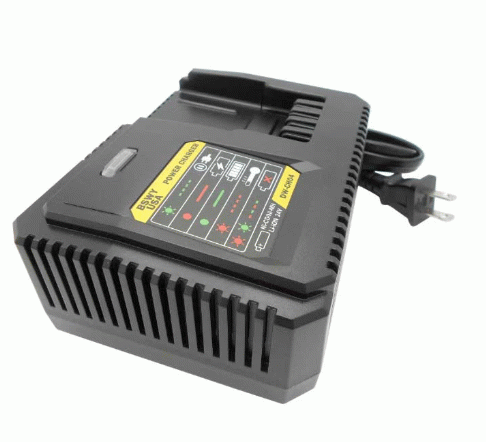 Stryker Compatible Power-PRO XT Ambulance Cot Replacement Battery ...